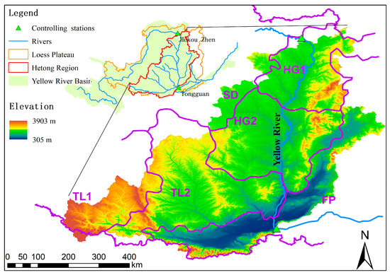 Quantifying the Effects of Climate Change and Revegetation on Erosion-Induced Lateral Soil ...