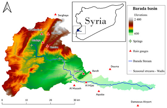 Accuracy Assessment and Validation of Multi-Source CHIRPS Precipitation ...