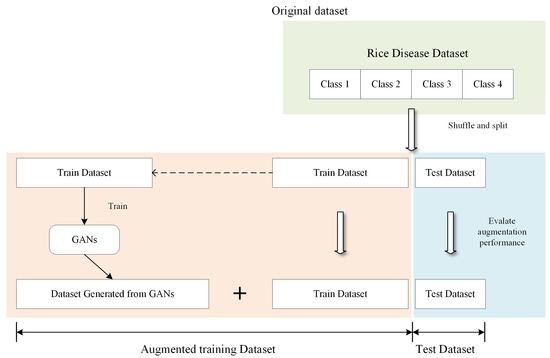 Enhanced CNN Classification Capability for Small Rice Disease Datasets ...