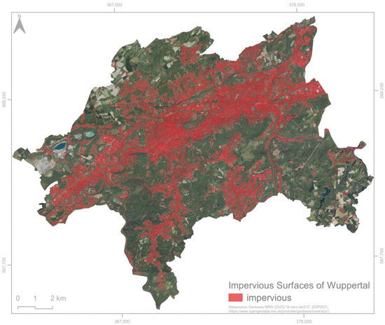Exploring the Use of Orthophotos in Google Earth Engine for Very High-Resolution Mapping of ...