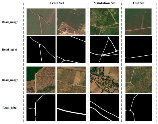 LDANet: A Lightweight Dynamic Addition Network for Rural Road ...