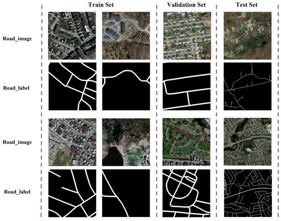 LDANet: A Lightweight Dynamic Addition Network for Rural Road Extraction from Remote Sensing Images