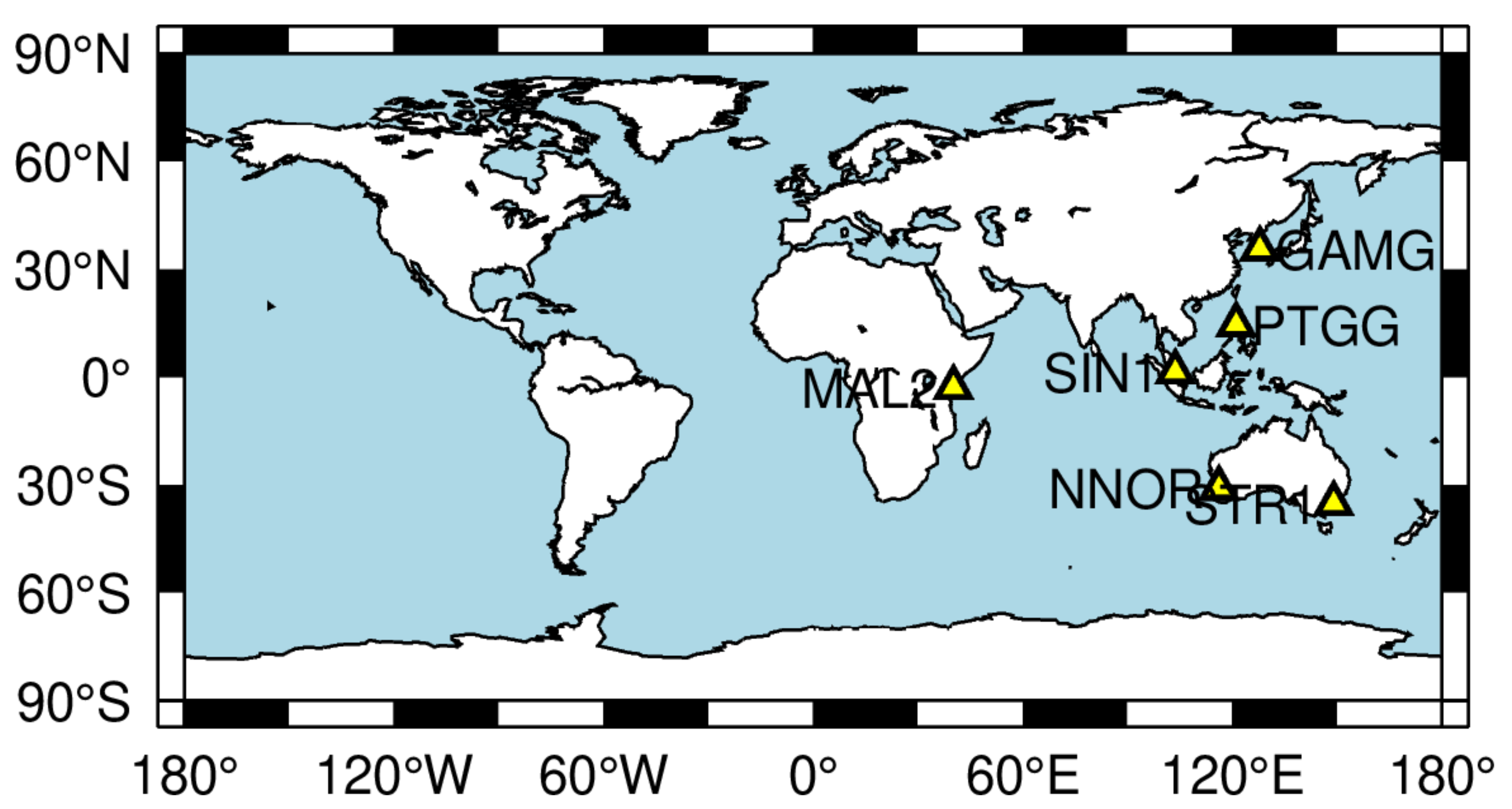 Remote Sensing Free Full Text A Real Time Linear Prediction Algorithm For Detecting Abnormal