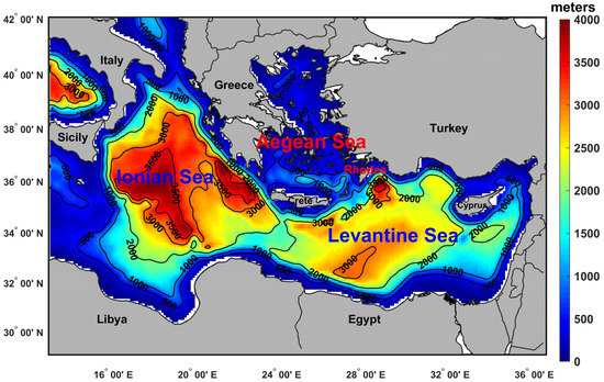 Co-Occurrence of Atmospheric and Oceanic Heatwaves in the Eastern ...