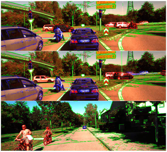 Remote Sensing | Free Full-Text | PLDS-SLAM: Point and Line Features ...