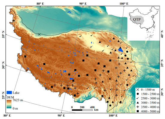Remote Sensing | Free Full-Text | Evaluation of Spatial and Temporal ...