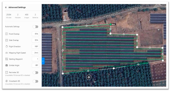 Solar Photovoltaic Hotspot Inspection Using Unmanned Aerial Vehicle ...