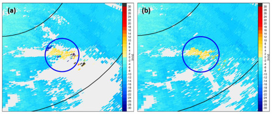 Correction of Dual-PRF Velocity for Operational S-Band Doppler Weather ...