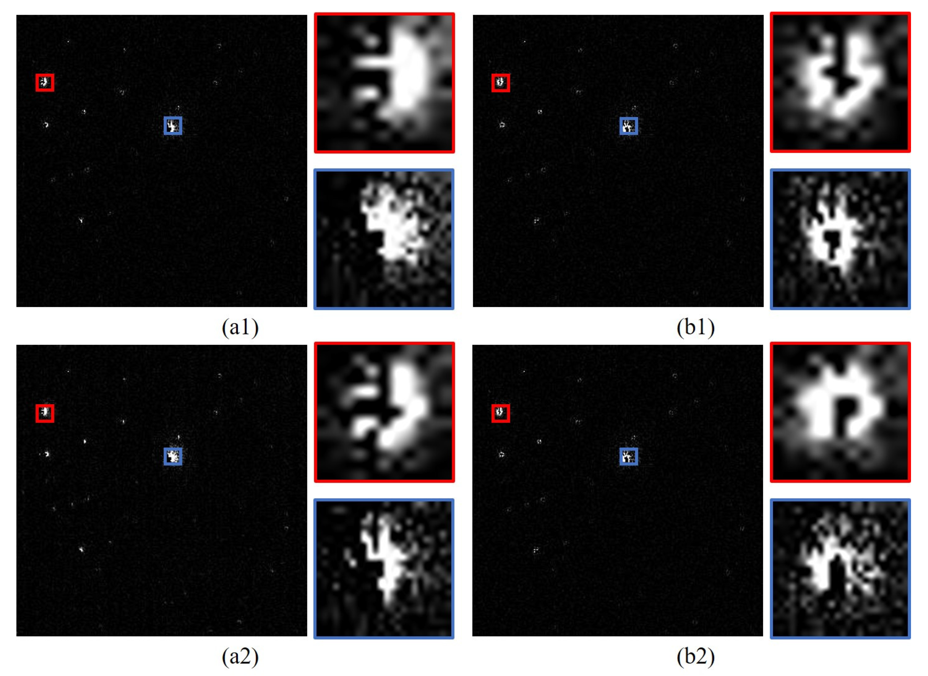 A Registration Algorithm for Astronomical Images Based on Geometric ...