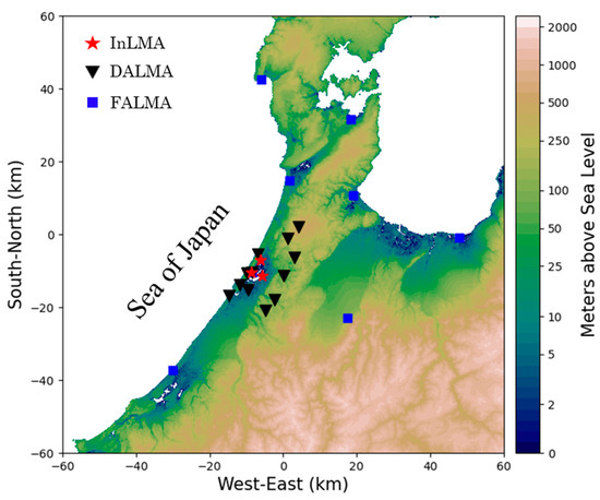 A 3D Interferometer-Type Lightning Mapping Array for Observation of ...