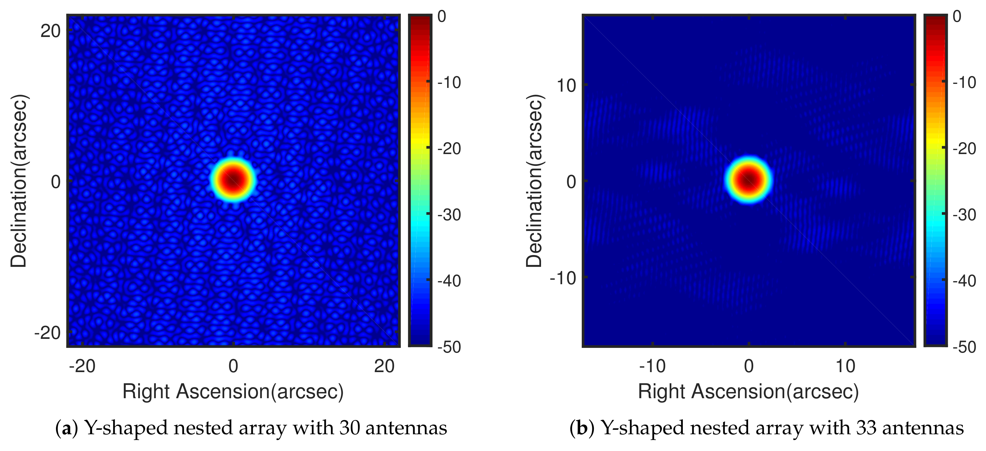 Design Of Extensible Structured Interferometric Array Utilizing The Coarray” Concept