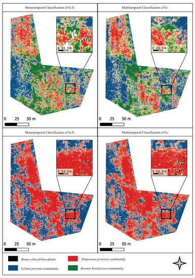 Remote Sensing | Free Full-Text | Convolutional Neural Network Maps ...