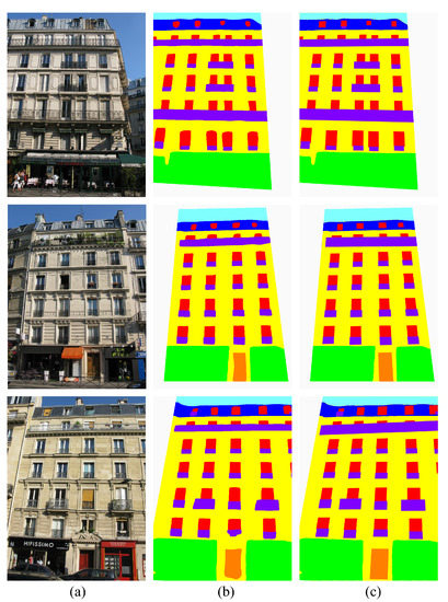 Lightweight Semantic Architecture Modeling By 3d Feature Line Detection