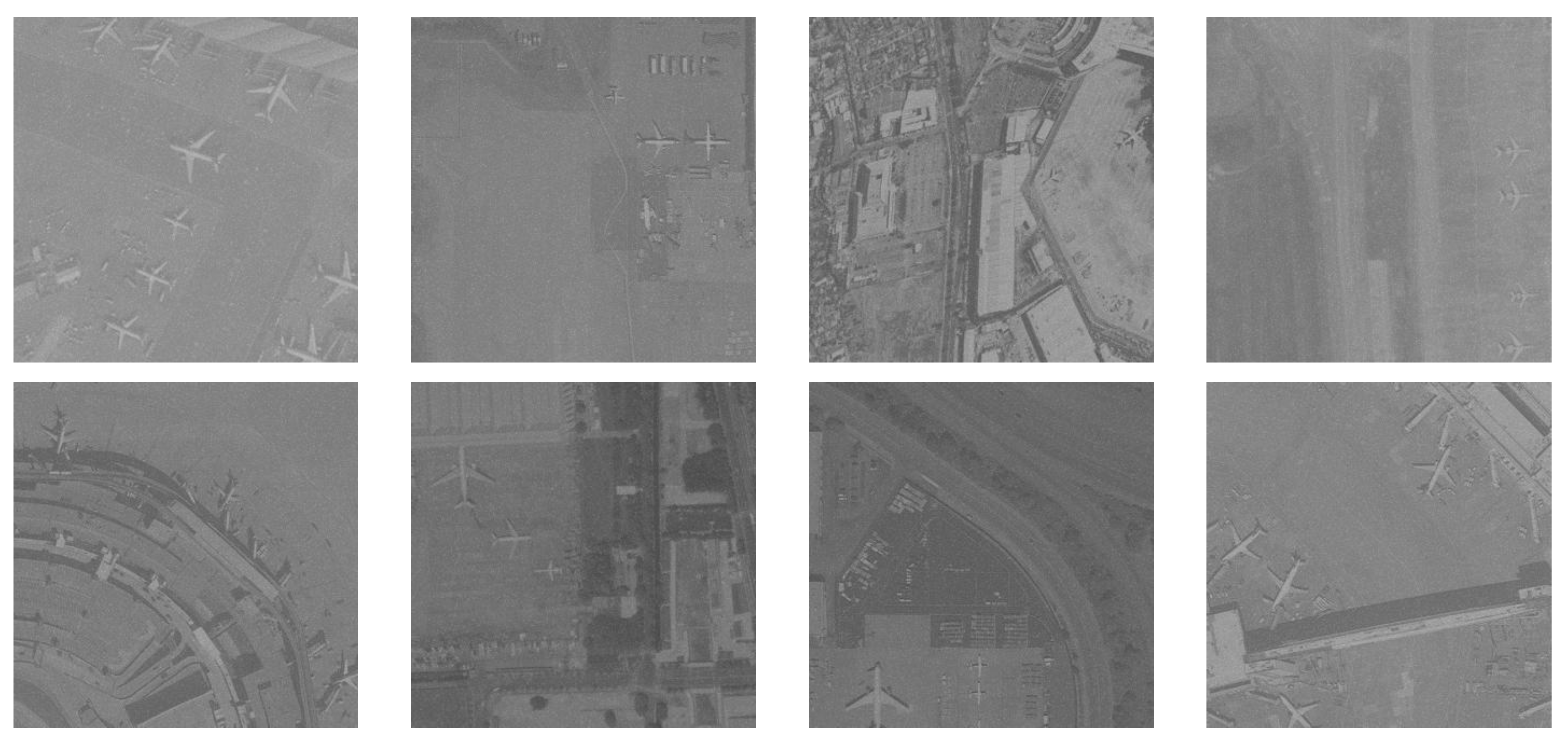 Remote Sensing | Free Full-Text | Aircraft Target Detection in Low Signal-to-Noise Ratio Visible ...