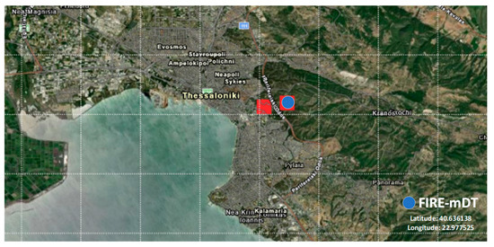Suburban Forest Fire Risk Assessment and Forest Surveillance Using 360 ...