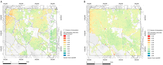 Appraisal of Ancient Quarries and WWII Air Raids as Factors of ...