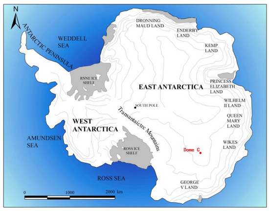 Validation of EMI-2 Radiometric Performance with TROPOMI over Dome C ...