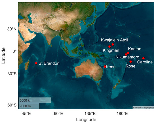 Remote Sensing | Free Full-Text | Identification of Black Reef ...