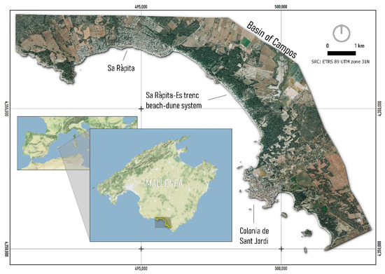 An Optimized Workflow for Digital Surface Model Series Generation Based ...