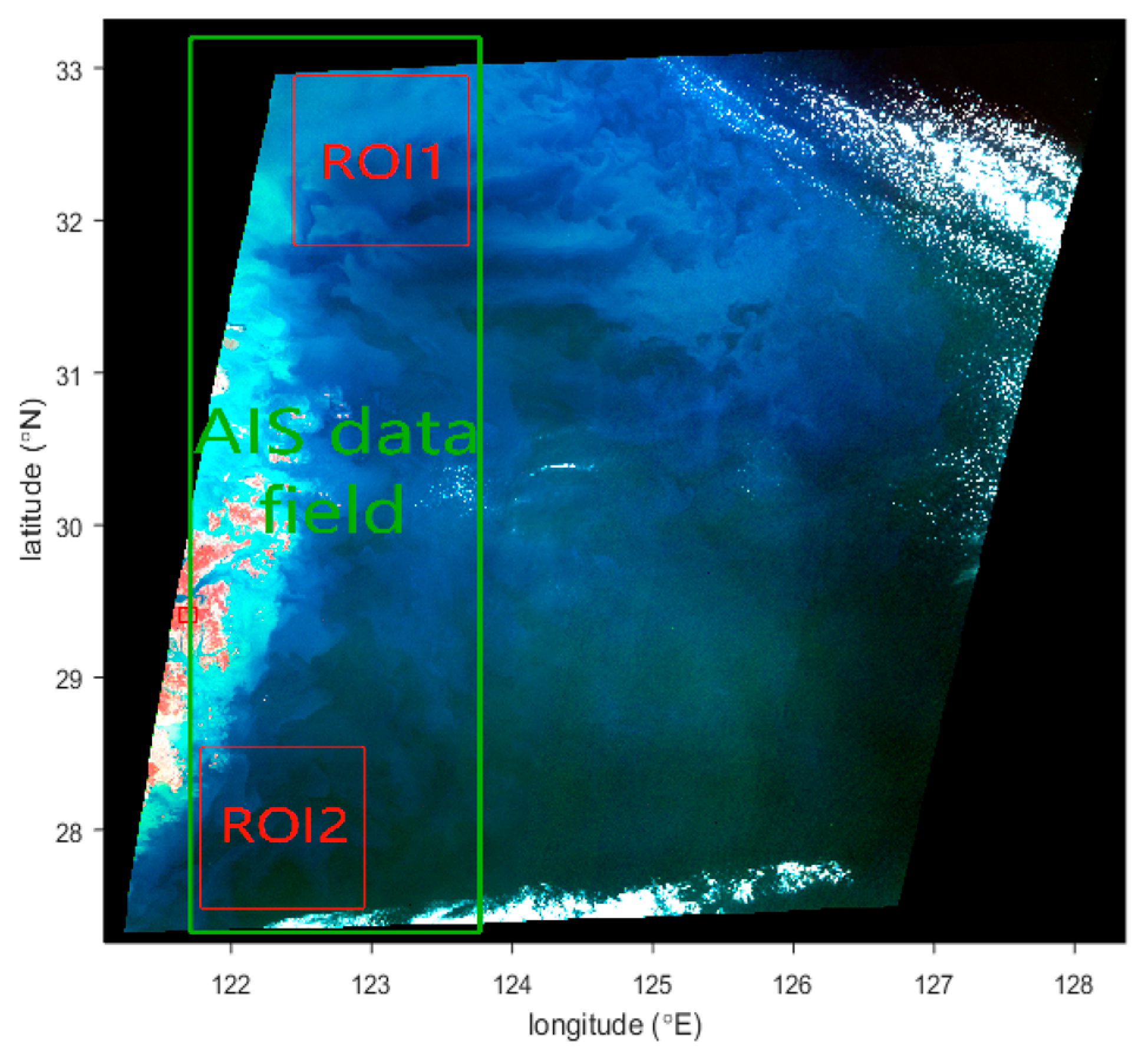 Visual Detection and Association Tracking of Dim Small Ship Targets ...