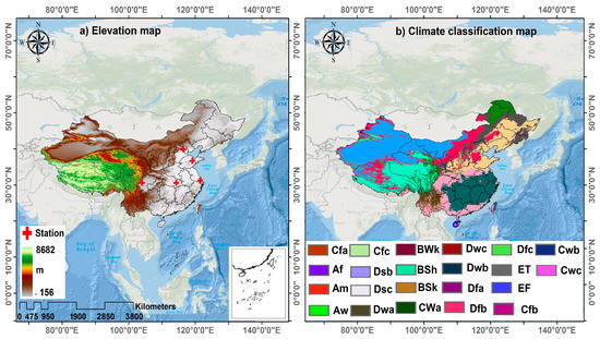 Investigating the Potential Climatic Effects of Atmospheric Pollution ...