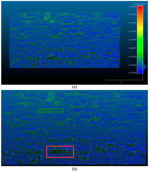 Surface Defect Detection of Nanjing City Wall Based on UAV Oblique ...