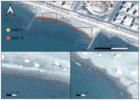 Shoreline Detection from PRISMA Hyperspectral Remotely-Sensed Images