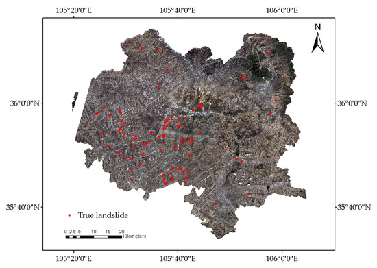 Remote Sensing | Free Full-Text | An Improved Multi-Source Data-Driven Landslide Prediction ...