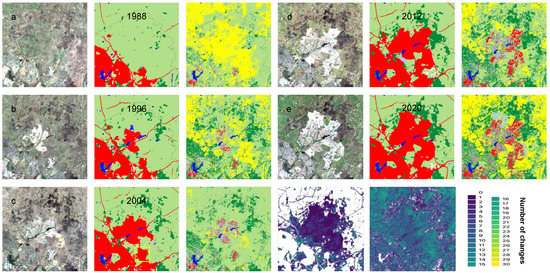 Remote Sensing | Free Full-Text | Convolutional Neural Network Shows Greater Spatial and ...