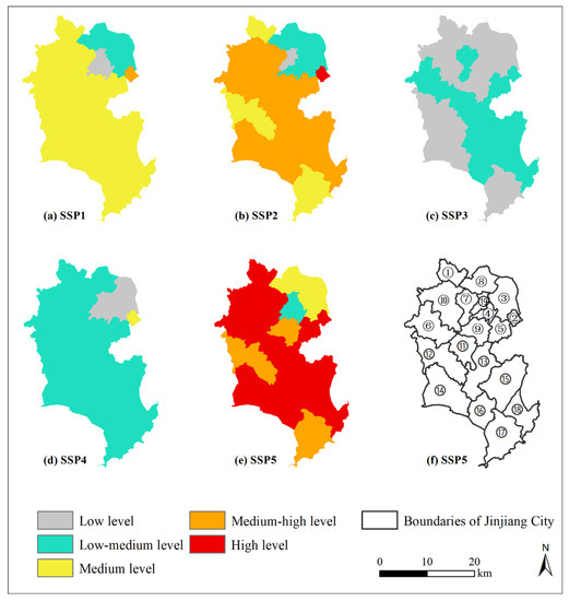 Coupling Random Forest, Allometric Scaling, and Cellular Automata to ...