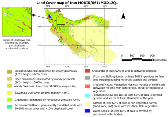 A Spatiotemporal Drought Analysis Application Implemented in the Google ...
