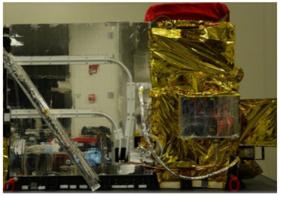 Radiometric Calibration of GF5-02 Advanced Hyperspectral Imager Based ...