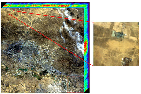 Radiometric Calibration of GF5-02 Advanced Hyperspectral Imager Based ...