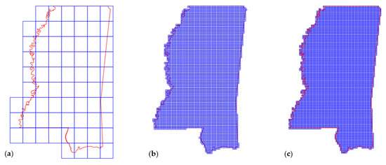 GRACE Downscaler: A Framework to Develop and Evaluate Downscaling ...