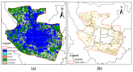 Estimation of Pb and Cd Content in Soil Using Sentinel-2A Multispectral Images Based on Ensemble ...