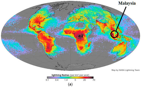 Implementation Of Ground Based Lightning Locating System Using Particle Swarm Optimization