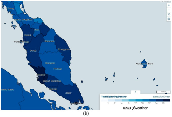 Implementation of Ground-Based Lightning Locating System Using Particle Swarm Optimization ...