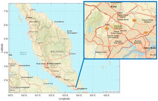 Implementation Of Ground Based Lightning Locating System Using Particle Swarm Optimization
