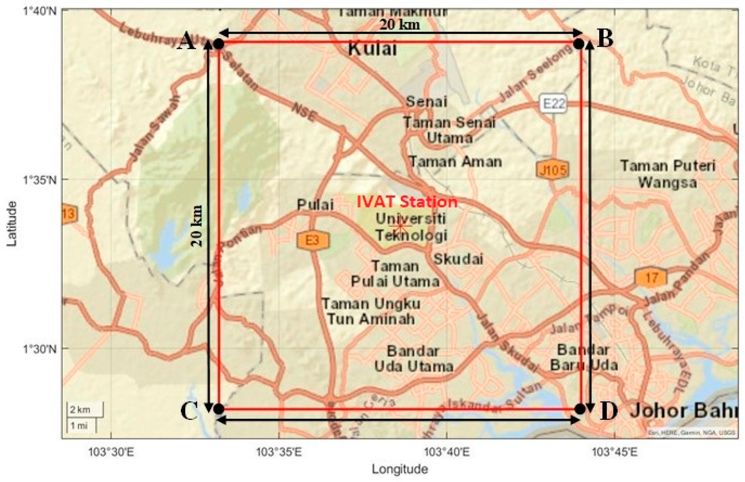 Implementation Of Ground Based Lightning Locating System Using Particle Swarm Optimization
