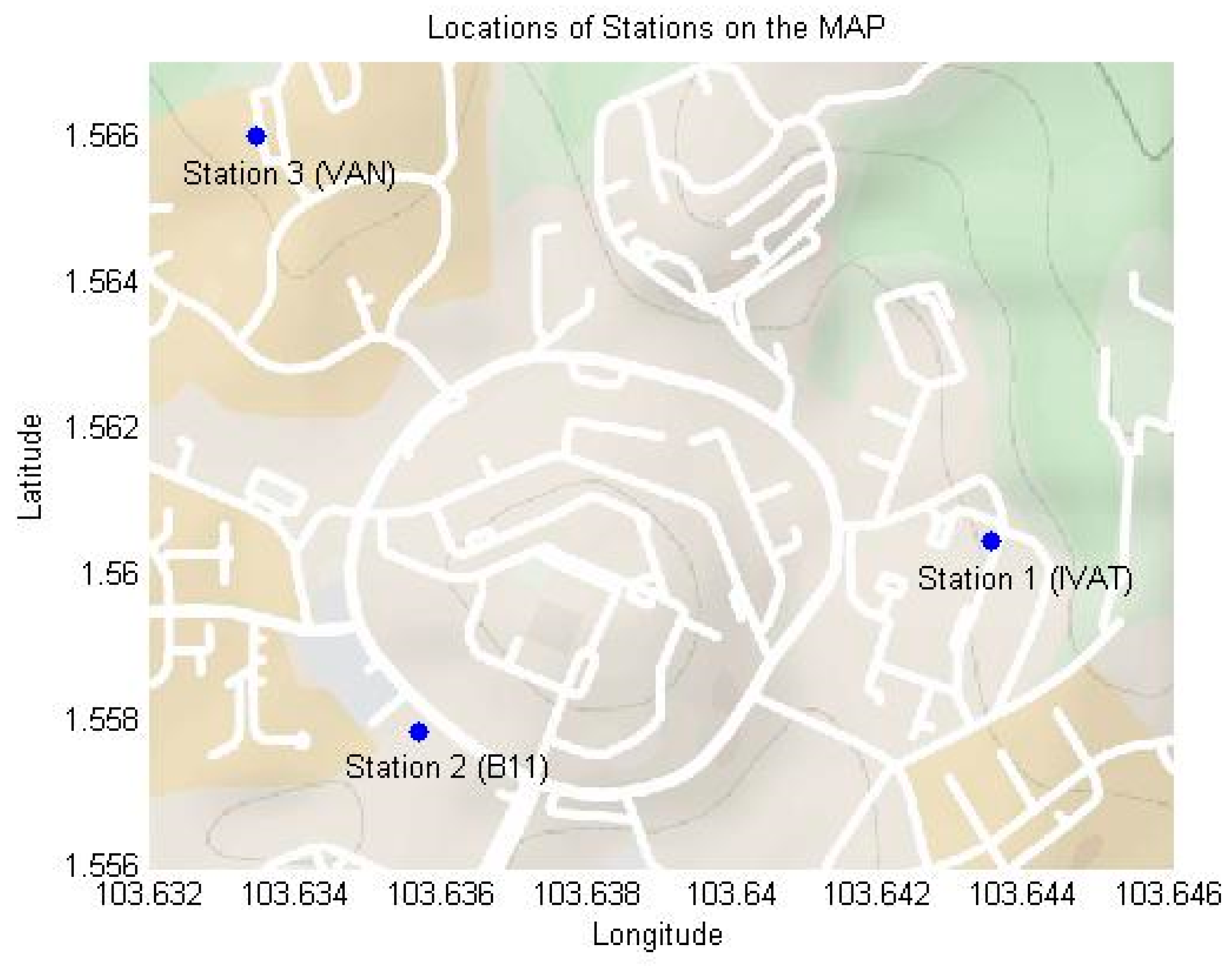 Implementation Of Ground Based Lightning Locating System Using Particle Swarm Optimization