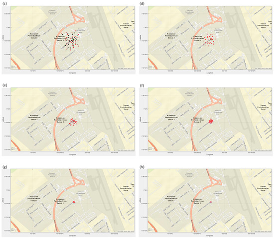 Implementation Of Ground Based Lightning Locating System Using Particle Swarm Optimization