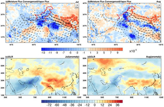 Different Characteristics and Drivers of the Extraordinary Pakistan ...