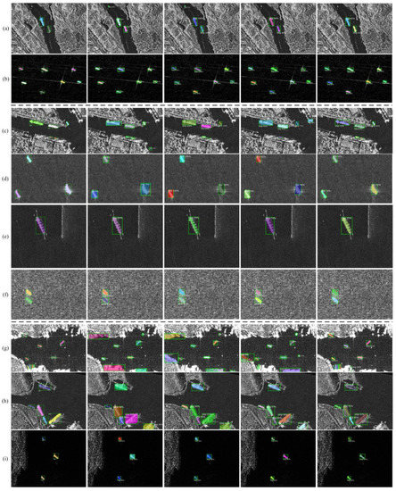 Meta-Knowledge Guided Weakly Supervised Instance Segmentation for Optical and SAR Image ...