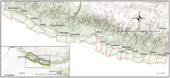 Rapid Rice Yield Estimation Using Integrated Remote Sensing and ...