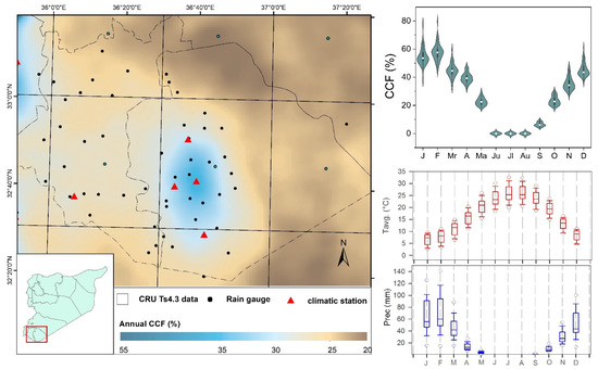 Remote Sensing | Free Full-Text | High-Resolution Precipitation Modeling in Complex Terrains ...