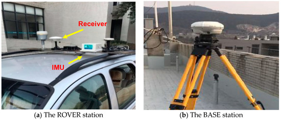 A Multi-GNSS/IMU Data Fusion Algorithm Based on the Mixed Norms for Land Vehicle Applications