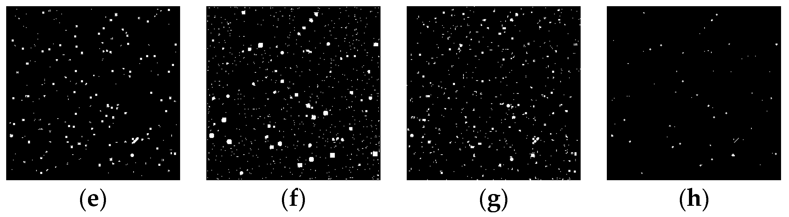 Remote Sensing Free Full Text Dim And Small Space Target Detection And Centroid Positioning