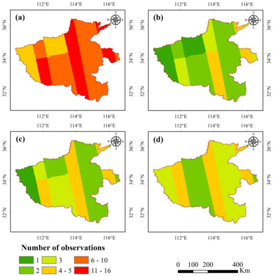 A New Method for Crop Type Mapping at the Regional Scale Using Multi ...