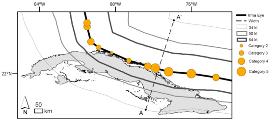 Remote Sensing | Free Full-Text | Extent, Severity, and Temporal ...