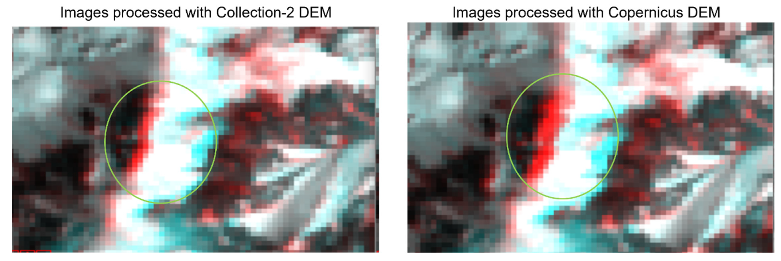 Remote Sensing | Free Full-Text | Evaluation of Copernicus DEM and ... Remote Sensing | Free Full-Text | Evaluation of Copernicus DEM and ...